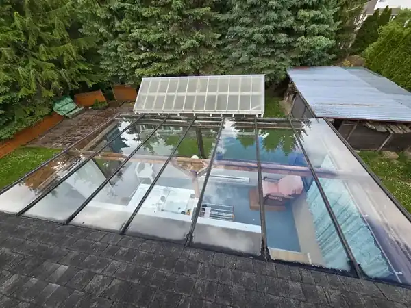 Pressure Washing Victoria | Salish Coast Exterior Cleaning